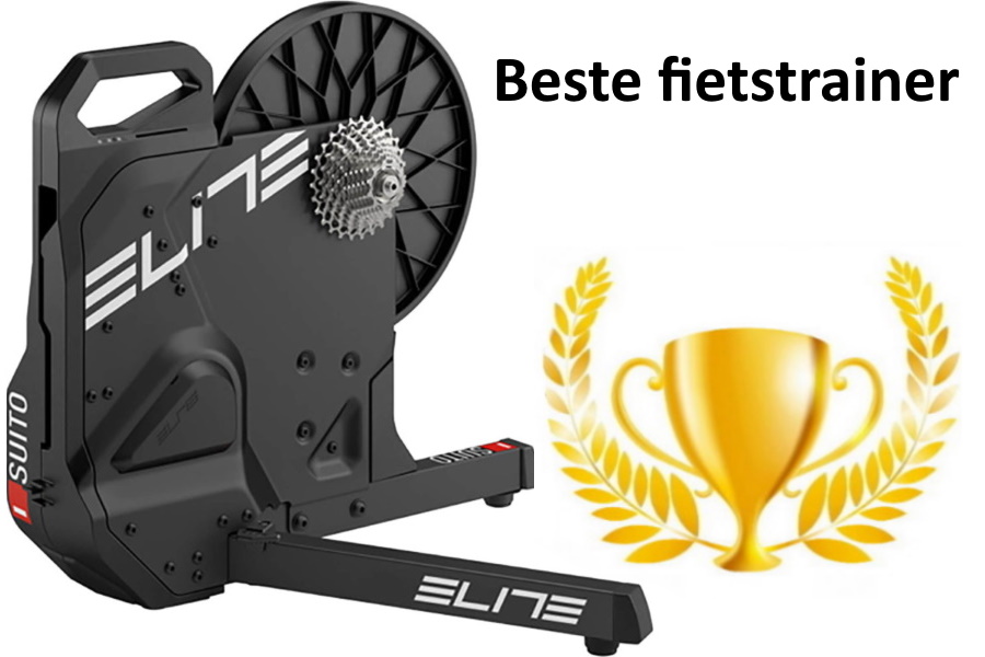 Tacx Smart fietstrainer test 2020 - top 3 beste merken l Vergelijk!